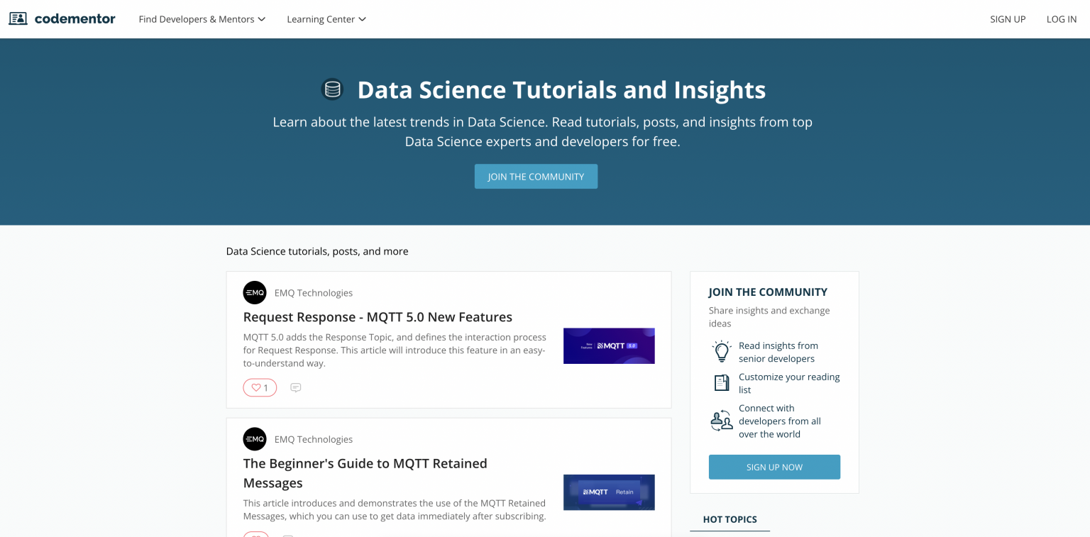 26 Source Belajar Data Science Gratis