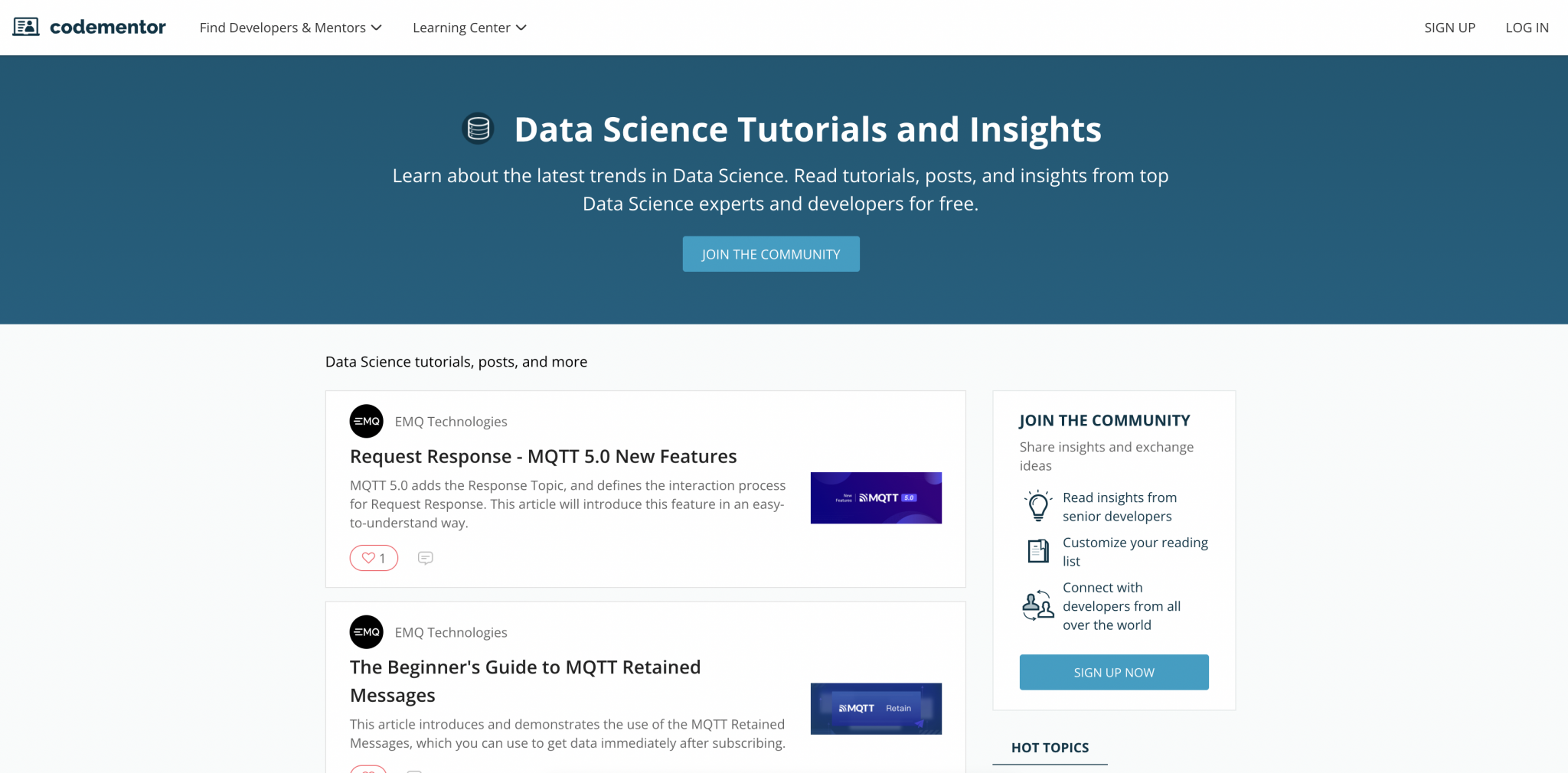 26 Source Belajar Data Science Gratis