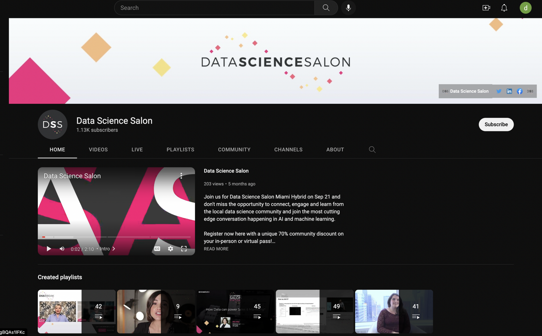 26 Source Belajar Data Science Gratis