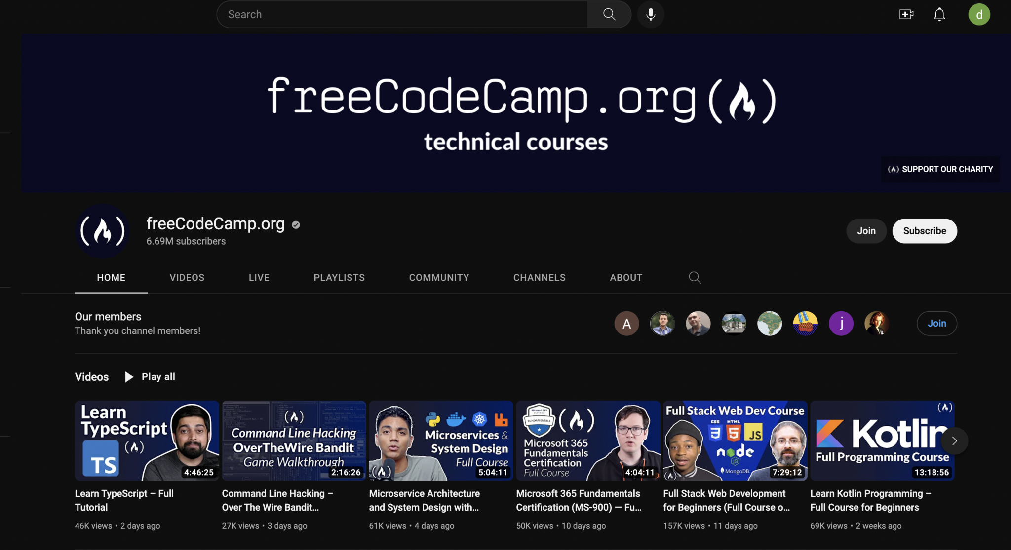 26 Source Belajar Data Science Gratis