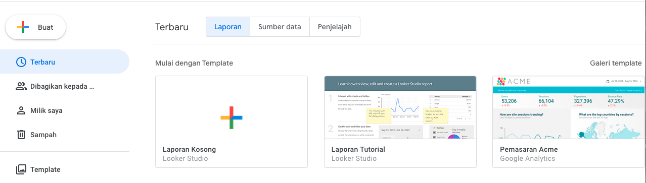 25 Tools Big Data Analytics Terbaik