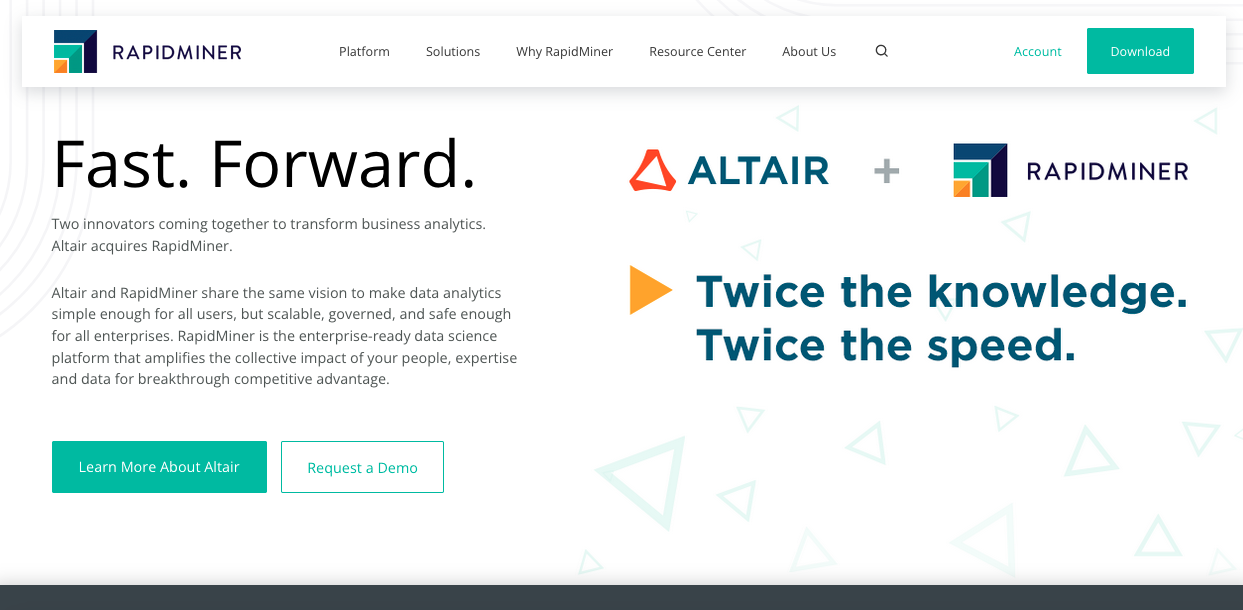 25 Tools Big Data Analytics Terbaik