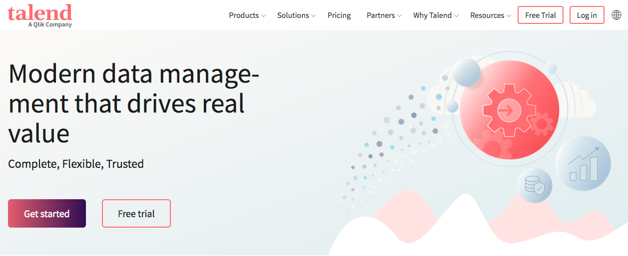 25 Tools Big Data Analytics Terbaik