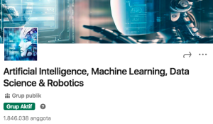 26 Source Belajar Data Science Gratis