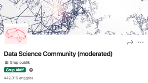 26 Source Belajar Data Science Gratis