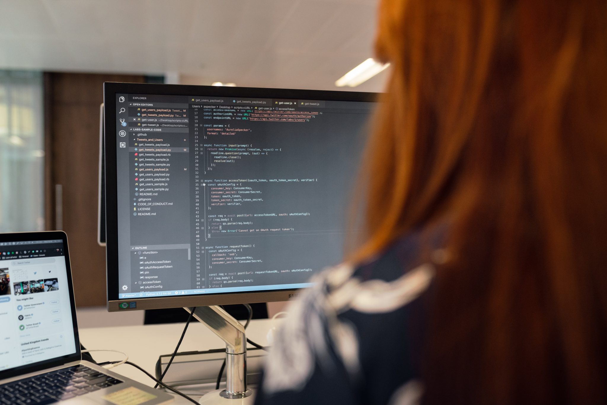 7 Ruang Lingkup Data Science