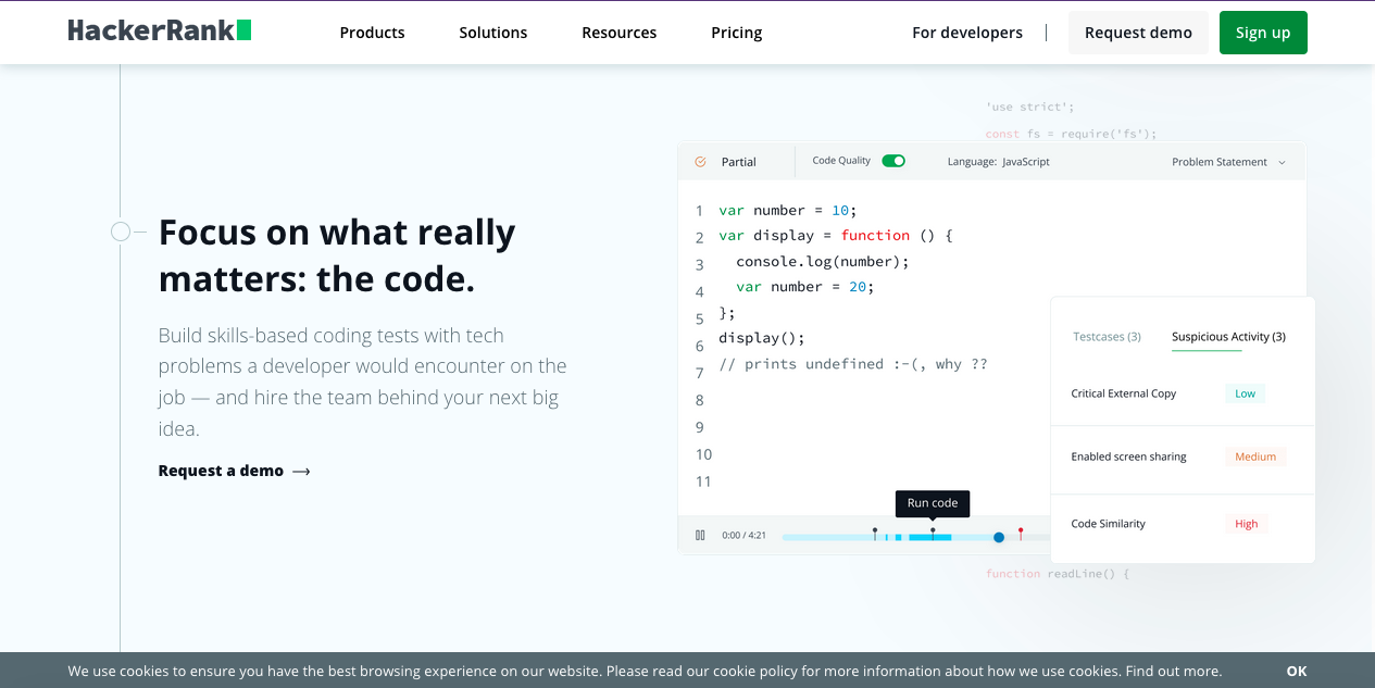 10 Website untuk Latihan Coding Data Science