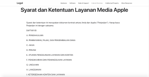 6 Contoh Technical Writing Beserta Penjelasan Lengkap