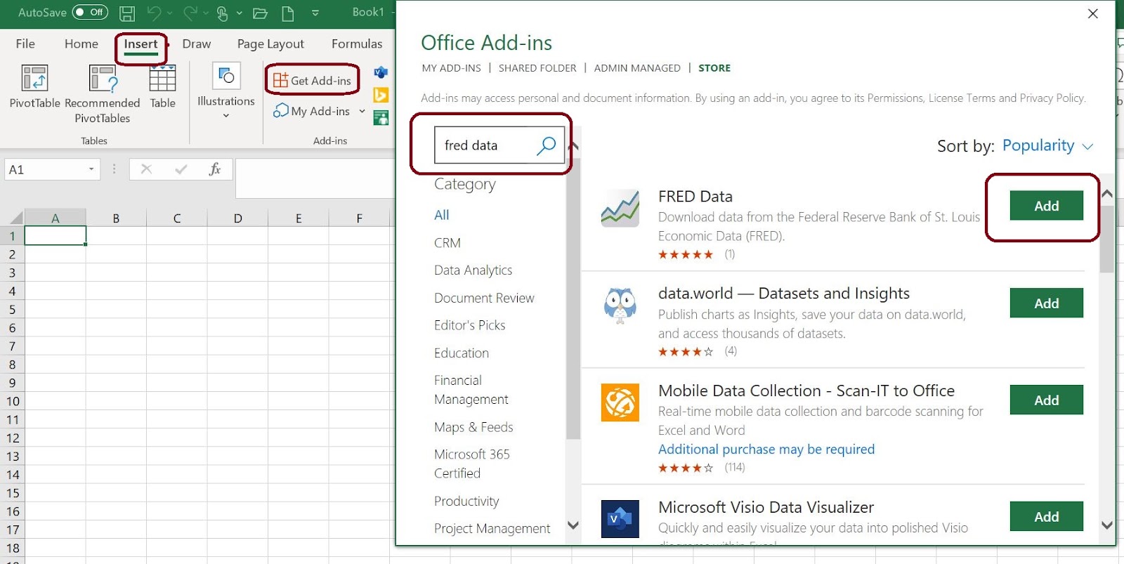 Google Sheets vs Excel, Apa Perbedaanya?