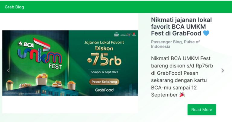 10+ Contoh Digital Marketing dan Strateginya