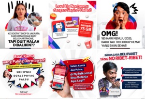 10+ Contoh Digital Marketing dan Strateginya