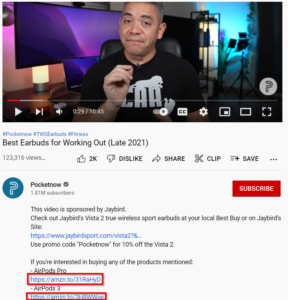 10+ Contoh Digital Marketing dan Strateginya