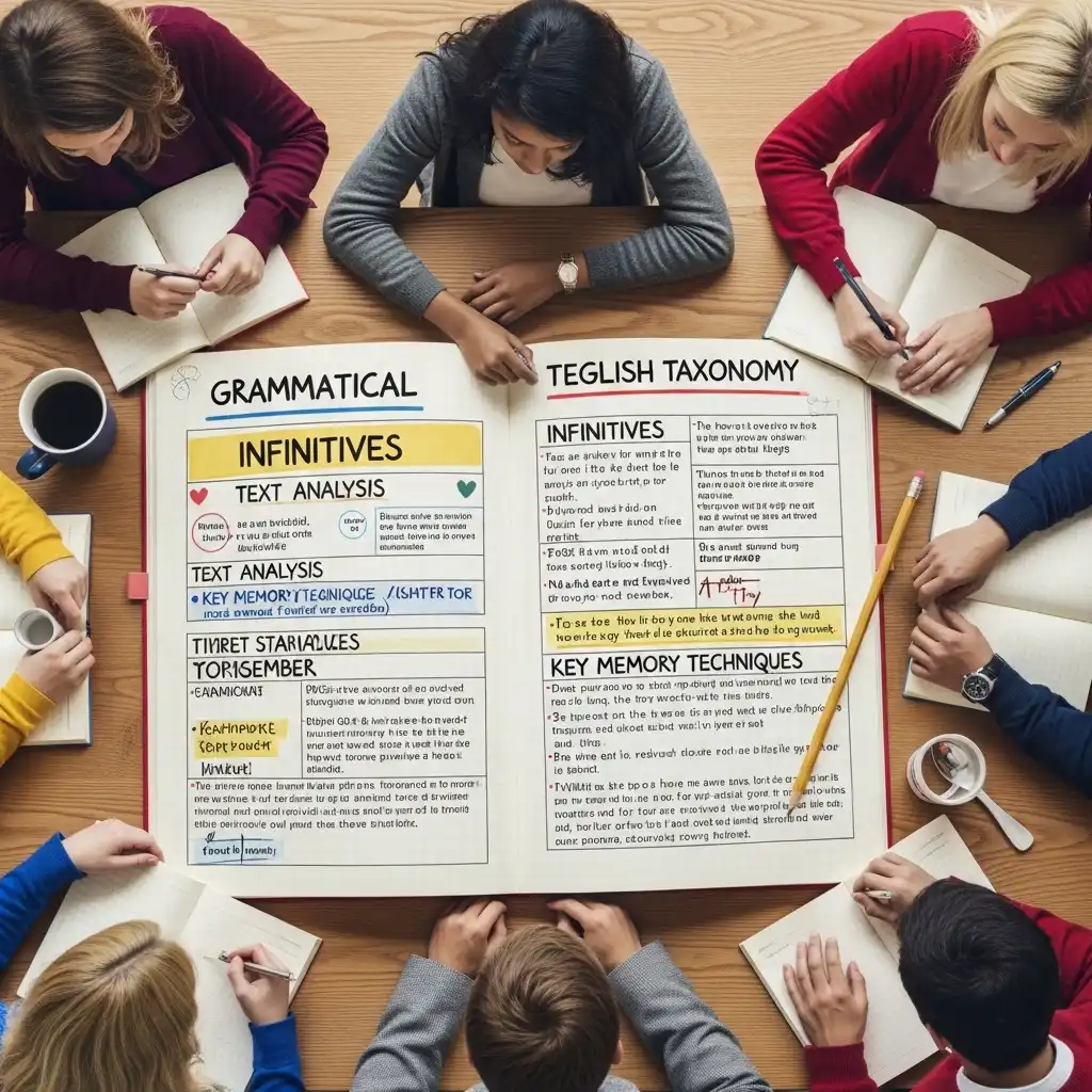 Kosa Kata Bahasa Inggris yang Wajib Kamu Kuasai untuk Percakapan Sehari ...