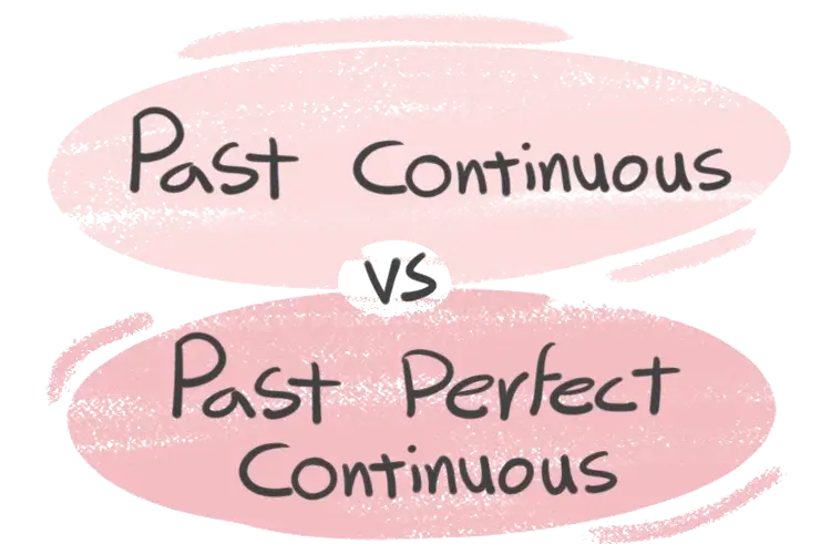 Past Continuous Tense: Rumus dan Contoh Kalimatnya