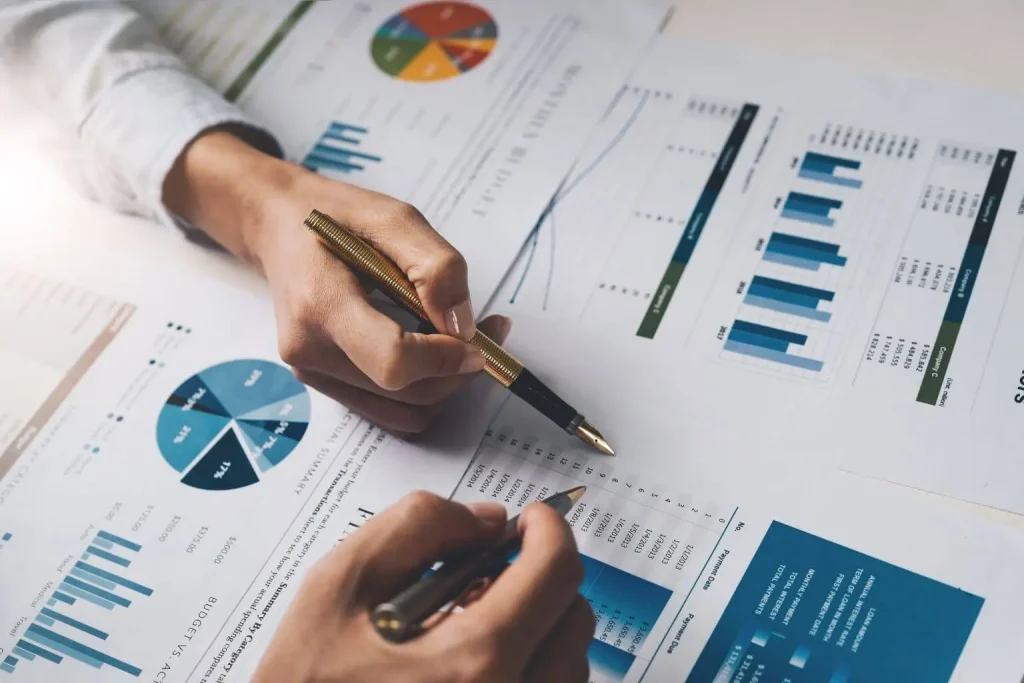 7 Perbedaan Business Intelligence dan Business Analytics